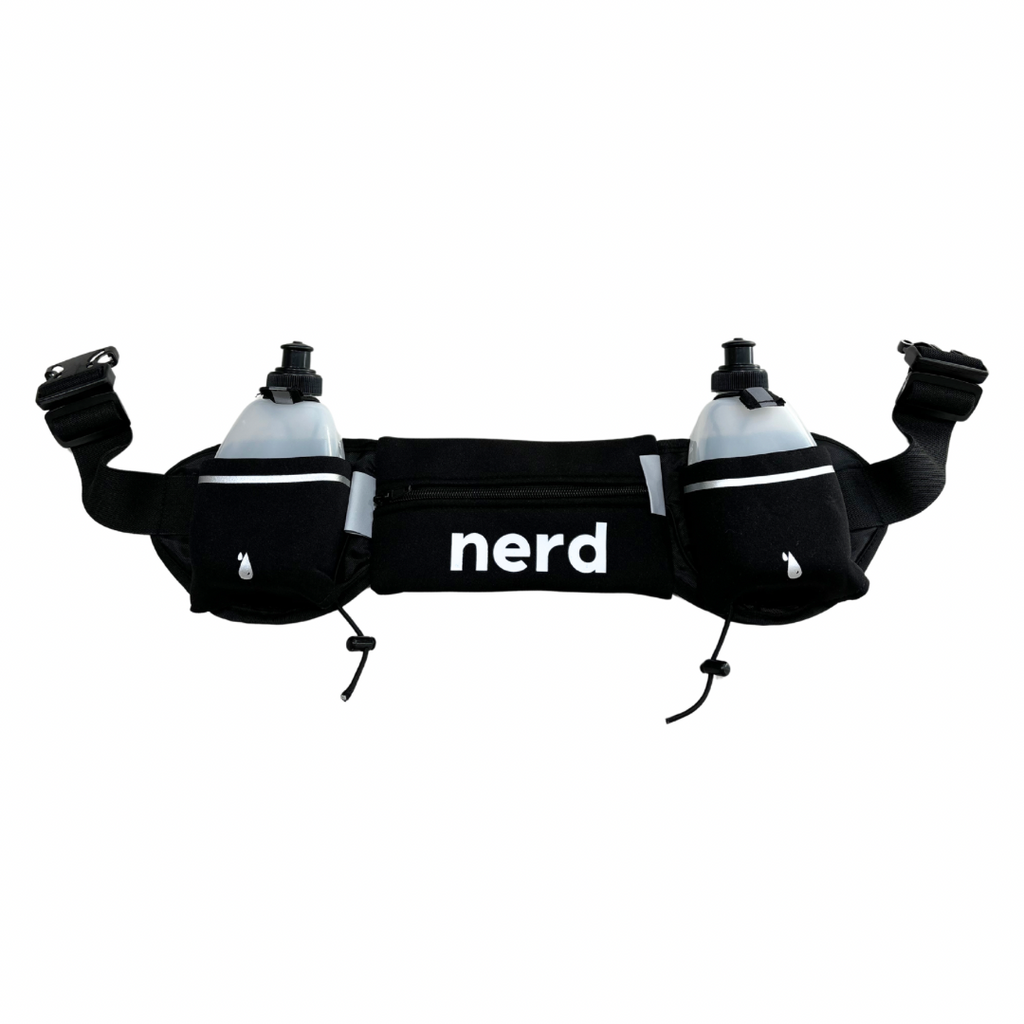 nerd belts