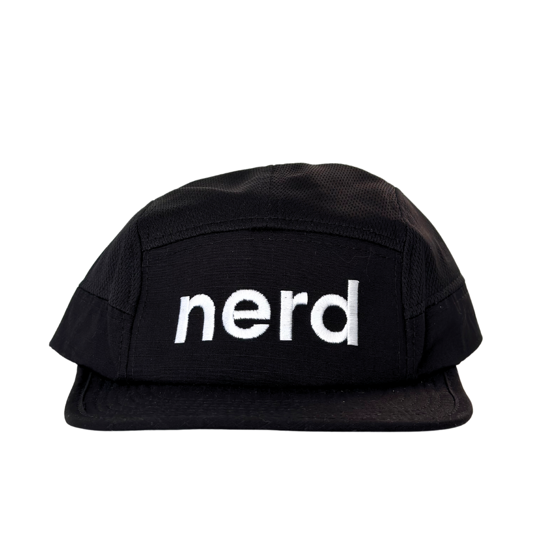 nerd hat black – nerd belt