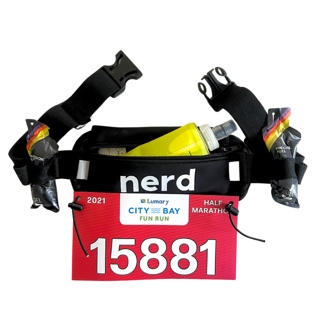 nerd belts