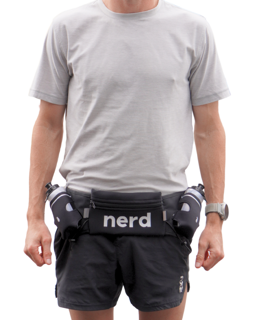 nerd belts
