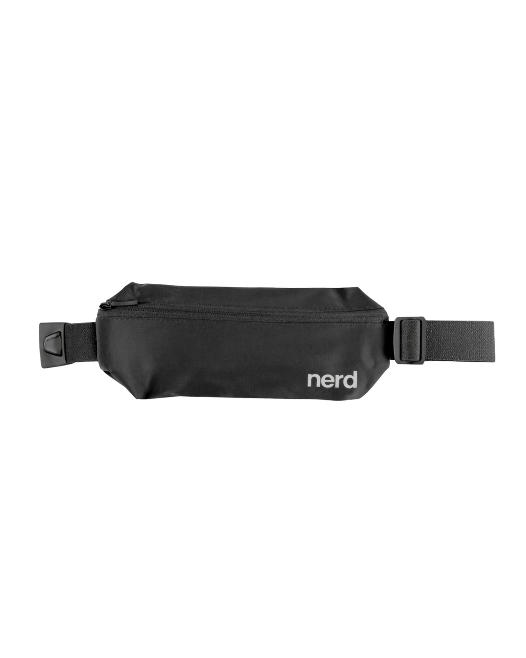 Running belts – nerd belt